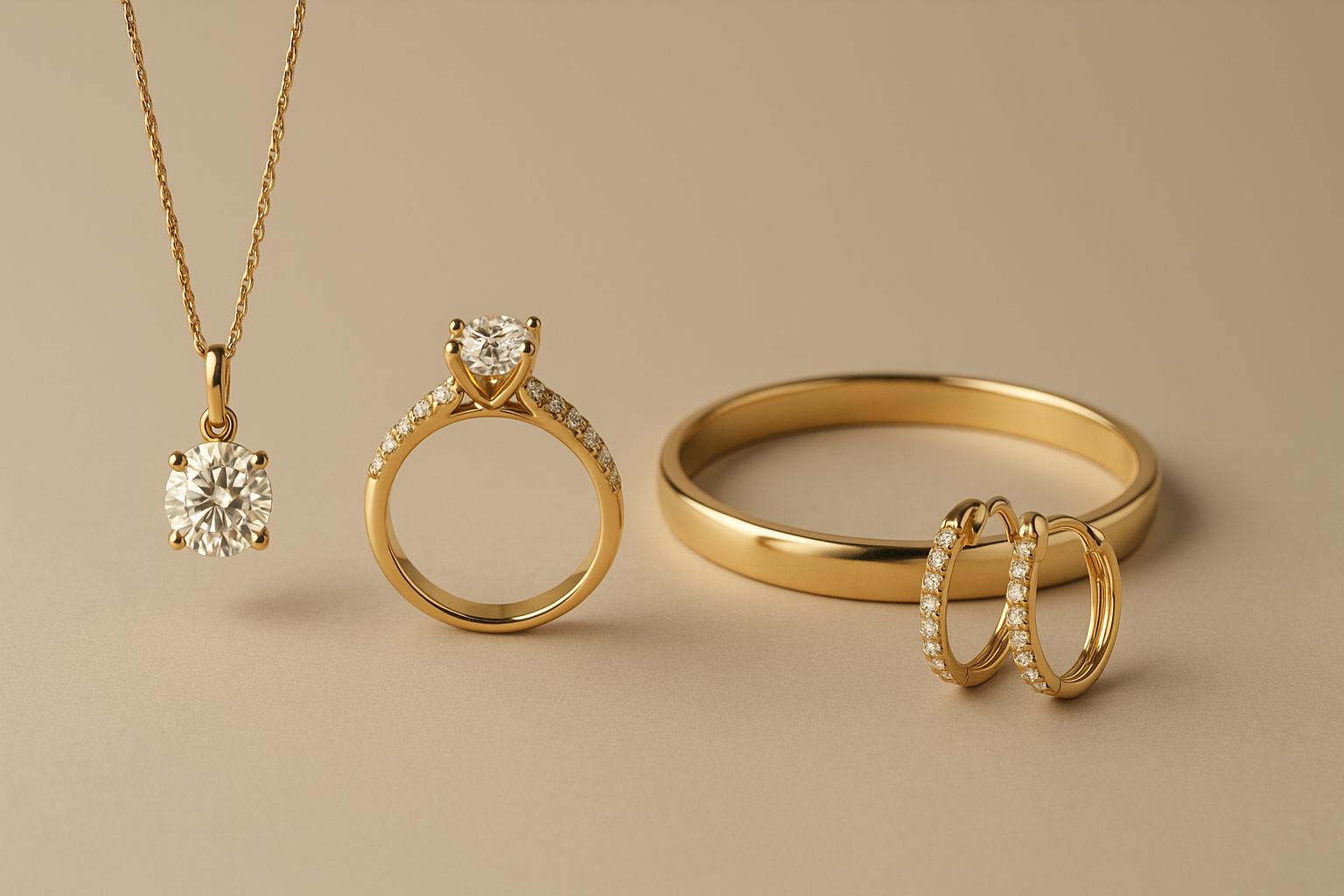 The Timeless Elegance of Sterling Silver Jewellery: Why It Belongs in ...